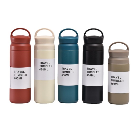 Μπουκάλι Θερμός 500ML OLYMPOS